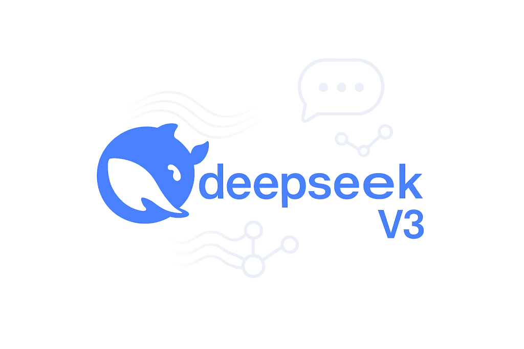 Modelos - DeepSeek