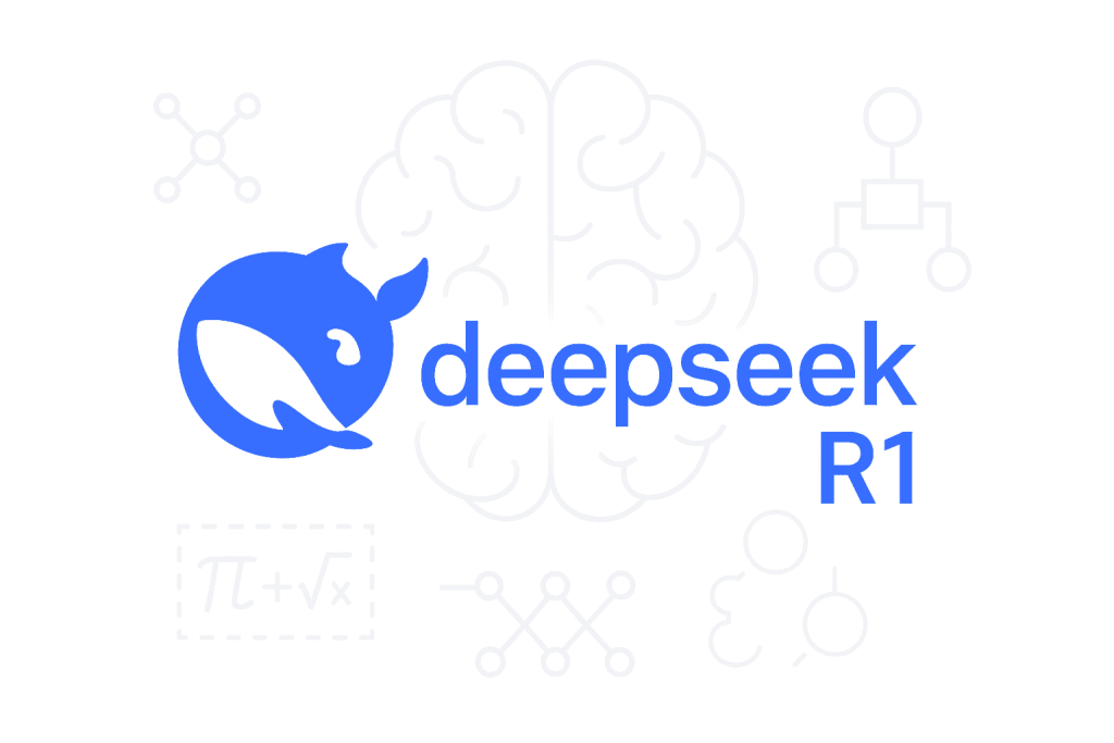 Deepseek-R1 - DeepSeek