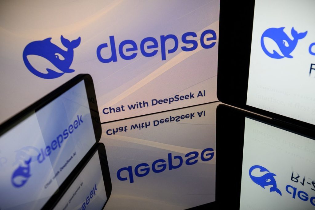 Como integrar e usar o DeepSeek com GitHub, VS Code e Docker - DeepSeek