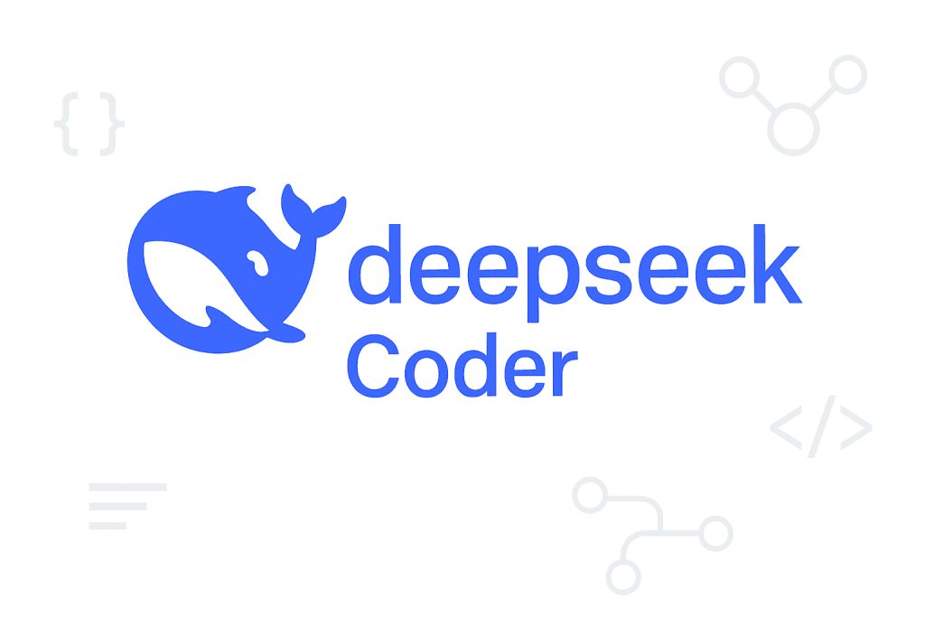 DeepSeek Coder - DeepSeek