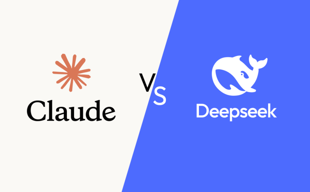 DeepSeek vs ChatGPT - DeepSeek