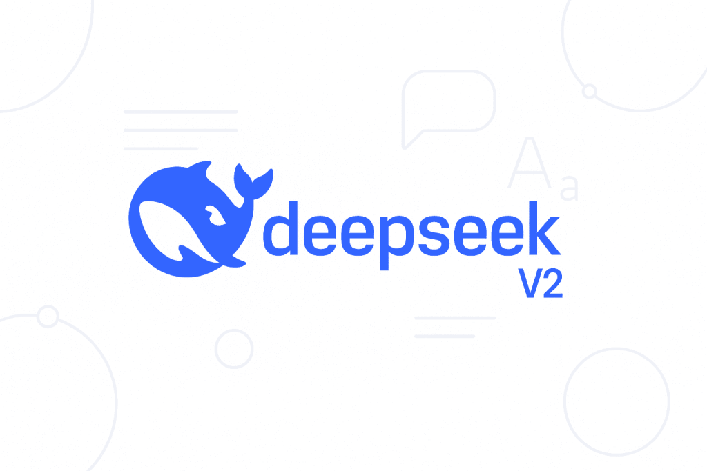 DeepSeek V2 - DeepSeek